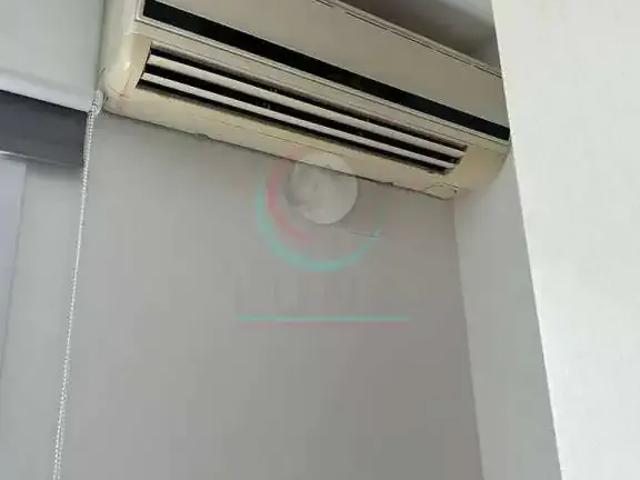 Kitnet / Stúdio para Locação em São Paulo/SP Vila Mariana 1 Quartos