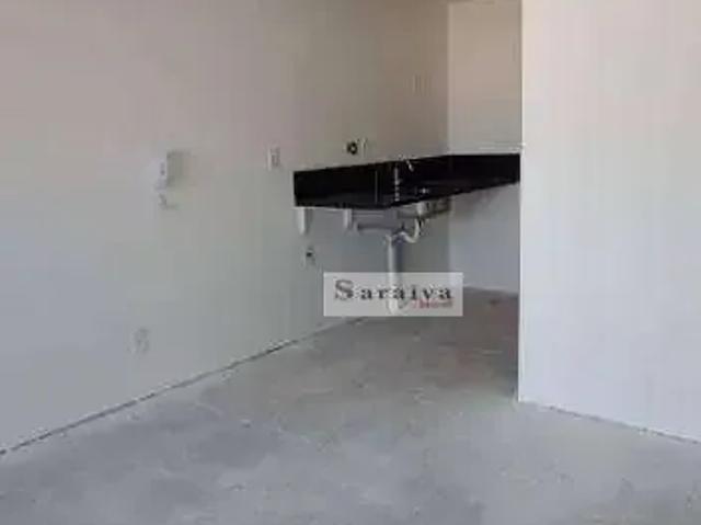 Kitnet / Stúdio para Locação em São Paulo/SP Vila Mariana 1 Quartos