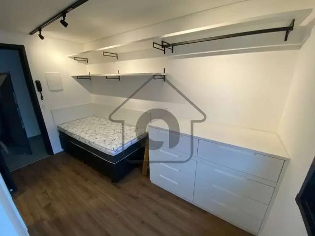 Kitnet / Stúdio para Locação em São Paulo/SP Vila Mariana 1 Quartos