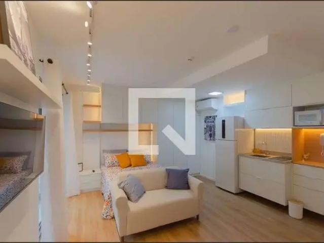 Kitnet / Stúdio para Locação em São Paulo/SP Vila Mariana 1 Quartos