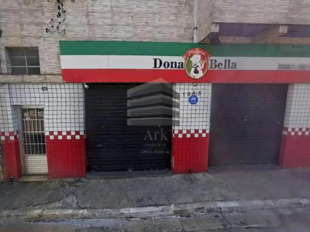 Kitnet / Stúdio para Locação em São Paulo/SP Vila Mariana 1 Quartos