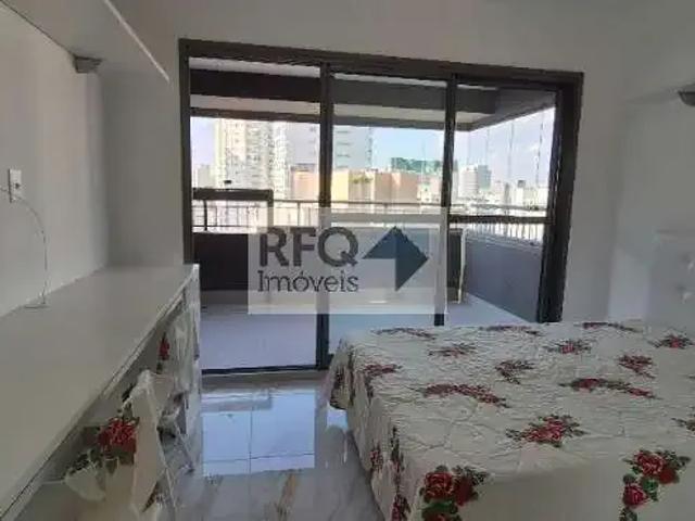 Kitnet / Stúdio para Locação em São Paulo/SP Vila Mariana 1 Quartos
