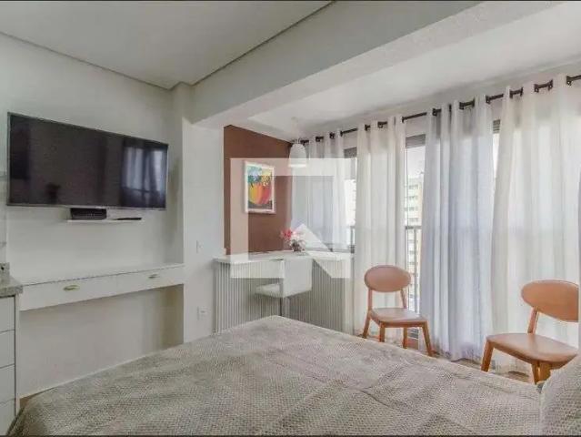 Kitnet / Stúdio para Locação em São Paulo/SP Vila Mariana 1 Quartos