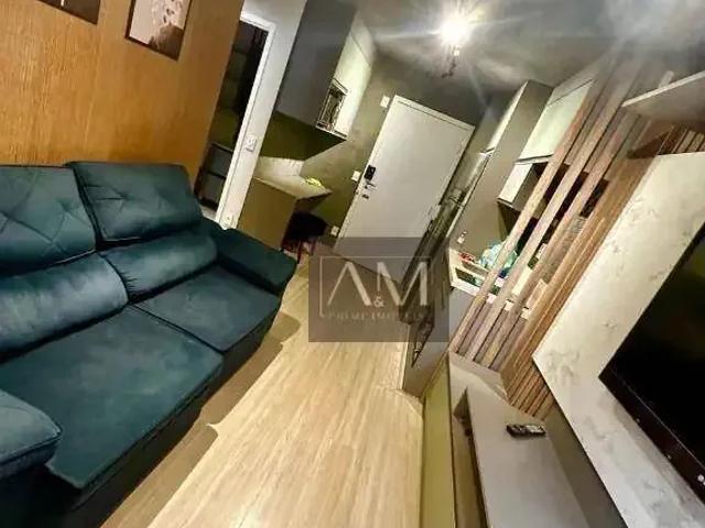 Kitnet / Stúdio para Locação em São Paulo/SP Vila Mariana 1 Quartos