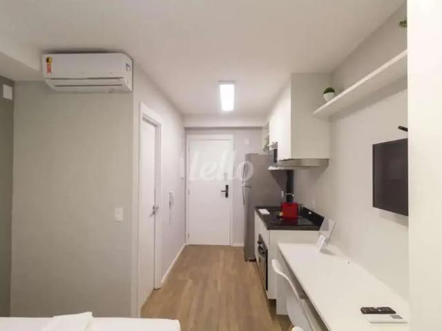 Kitnet / Stúdio para Locação em São Paulo/SP Vila Mariana 1 Quartos