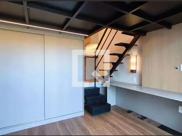 Kitnet / Stúdio para Locação em São Paulo/SP Vila Mariana 1 Quartos