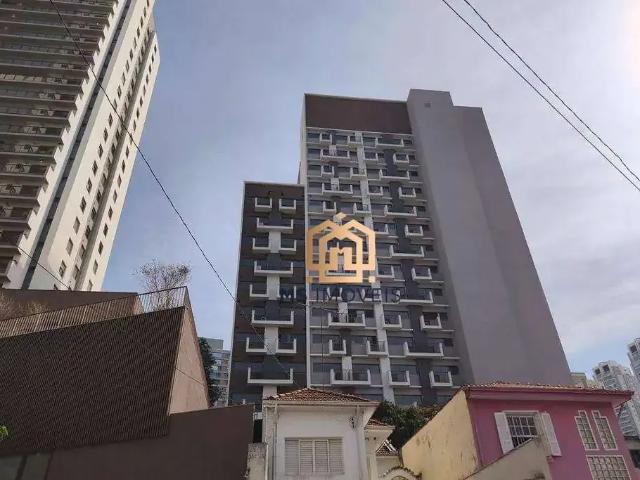 Kitnet / Stúdio para Locação em São Paulo/SP Vila Mariana 1 Quartos