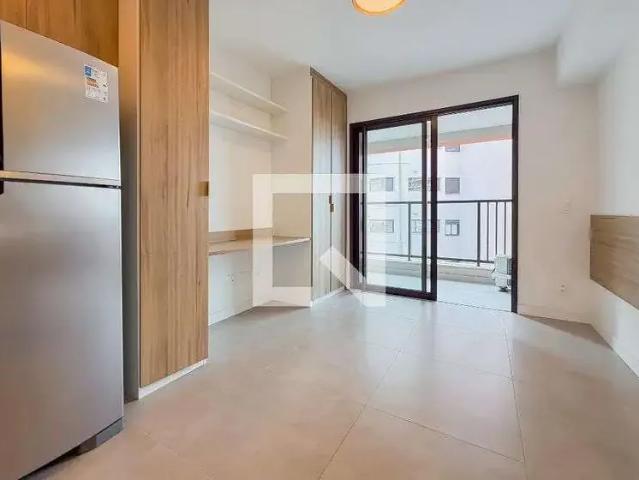Kitnet / Stúdio para Locação em São Paulo/SP Vila Mariana 1 Quartos
