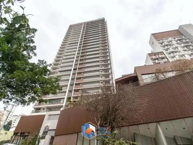 Kitnet / Stúdio para Locação em São Paulo/SP Vila Mariana 1 Quartos