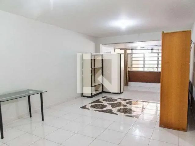 Kitnet / Stúdio para Locação em São Paulo/SP Vila Mariana 1 Quartos