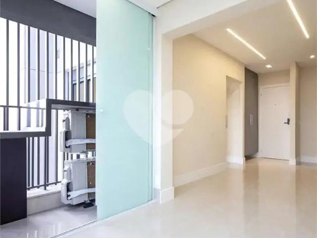 Kitnet / Stúdio para Locação em São Paulo/SP Vila Mariana 1 Quartos