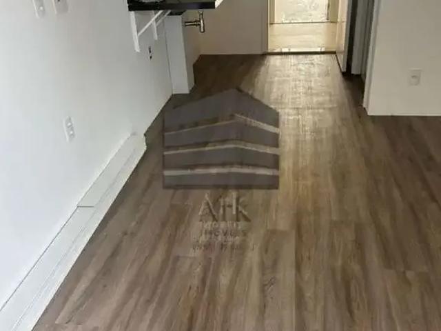 Kitnet / Stúdio para Locação em São Paulo/SP Vila Mariana 1 Quartos