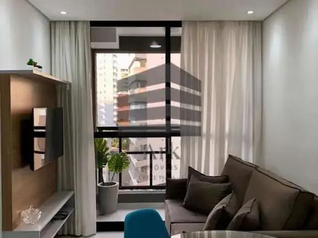 Kitnet / Stúdio para Locação em São Paulo/SP Vila Mariana 1 Quartos