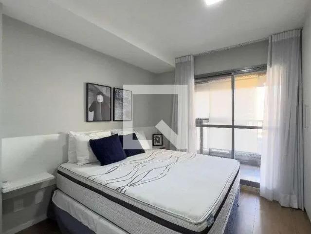 Kitnet / Stúdio para Locação em São Paulo/SP Vila Mariana 1 Quartos