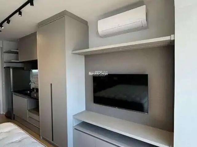Kitnet / Stúdio para Locação em São Paulo/SP Vila Mariana 1 Quartos