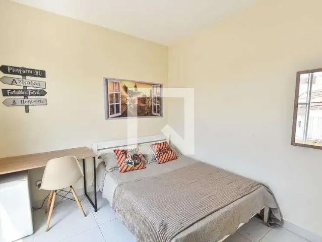 Kitnet / Stúdio para Locação em São Paulo/SP Vila Mariana 1 Quartos