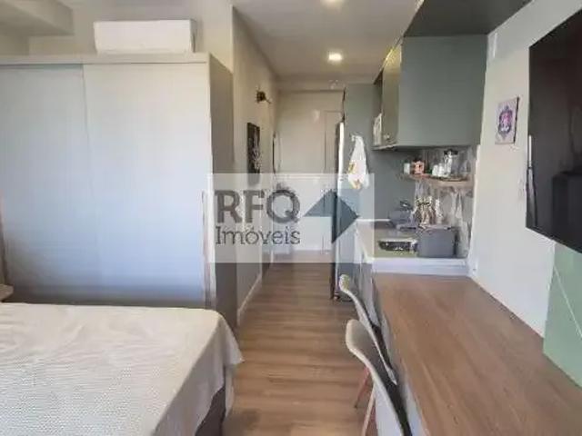 Kitnet / Stúdio para Locação em São Paulo/SP Vila Mariana 1 Quartos