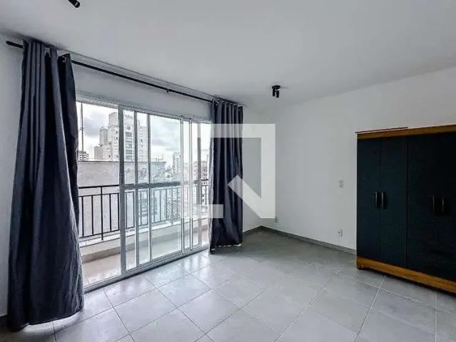 Kitnet / Stúdio para Locação em São Paulo/SP Vila Mariana 1 Quartos