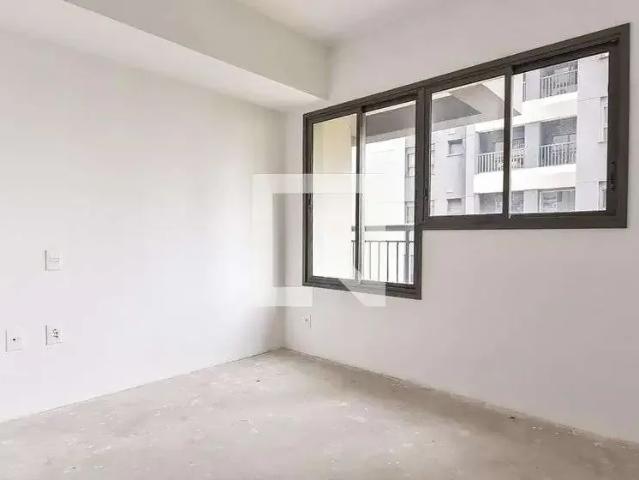 Kitnet / Stúdio para Locação em São Paulo/SP Vila Mariana 1 Quartos