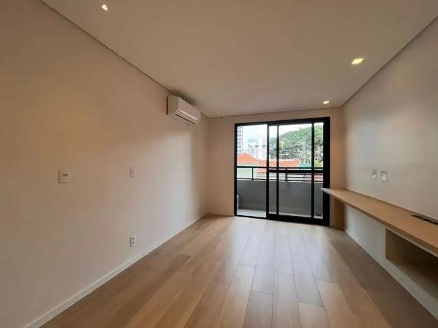 Kitnet / Stúdio para Locação em São Paulo/SP Vila Mariana 1 Quartos