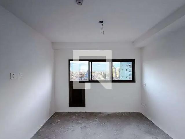 Kitnet / Stúdio para Locação em São Paulo/SP Vila Mariana 1 Quartos