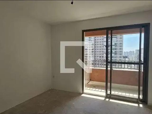 Kitnet / Stúdio para Locação em São Paulo/SP Vila Mariana 1 Quartos