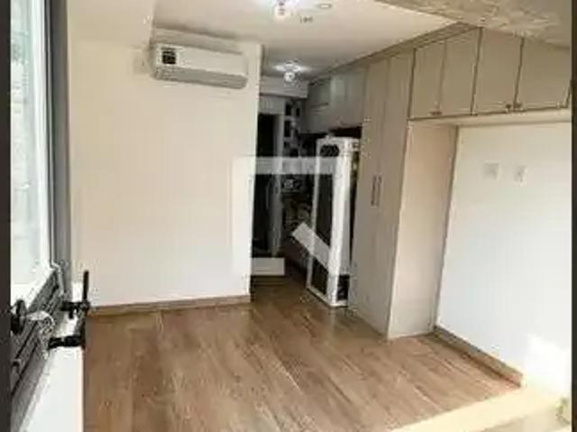 Kitnet / Stúdio para Locação em São Paulo/SP Vila Mariana 1 Quartos