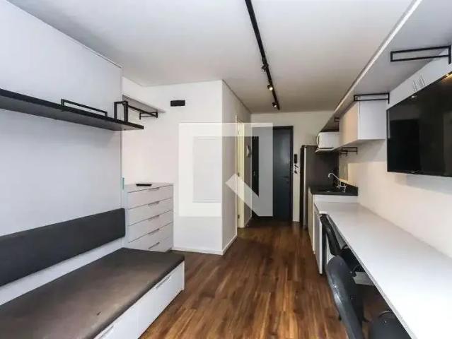 Kitnet / Stúdio para Locação em São Paulo/SP Vila Mariana 1 Quartos