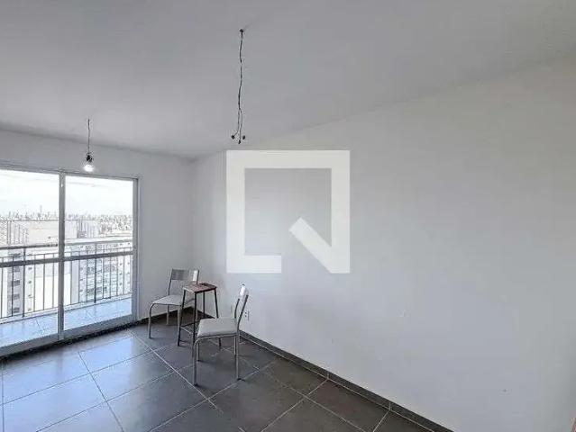 Kitnet / Stúdio para Locação em São Paulo/SP Vila Mariana 1 Quartos