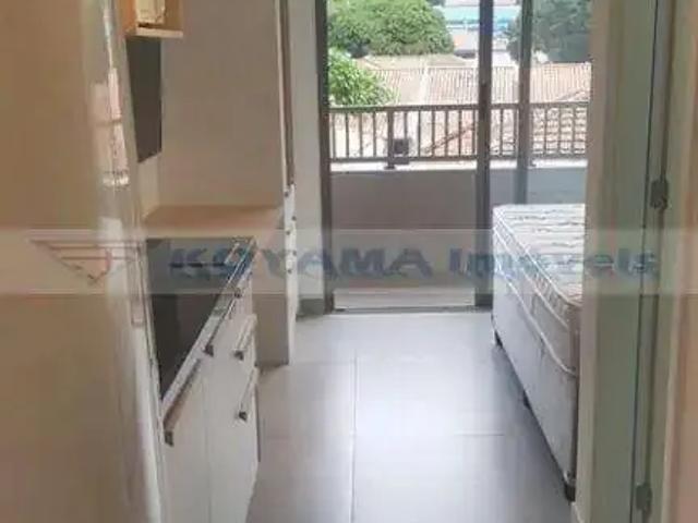 Kitnet / Stúdio para Locação em São Paulo/SP Vila Mariana 1 Quartos
