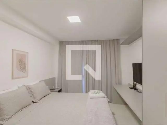 Kitnet / Stúdio para Locação em São Paulo/SP Vila Mariana 1 Quartos