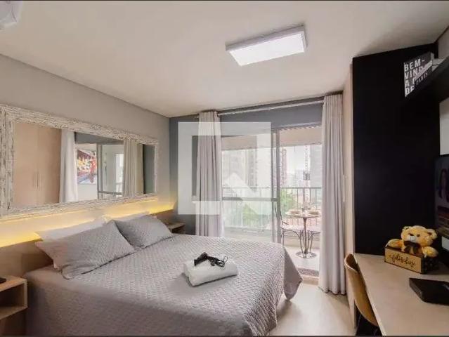 Kitnet / Stúdio para Locação em São Paulo/SP Vila Mariana 1 Quartos