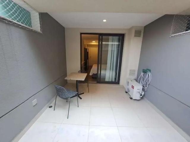 Kitnet / Stúdio para Locação em São Paulo/SP Vila Mariana 1 Quartos