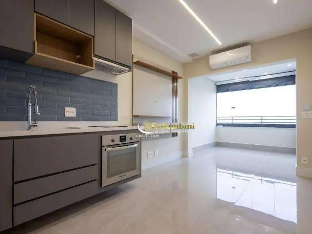 Kitnet / Stúdio para Locação em São Paulo/SP Vila Mariana 1 Quartos