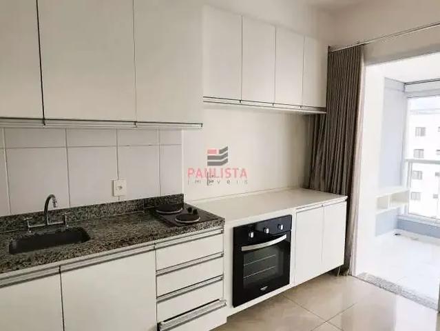 Kitnet / Stúdio para Locação em São Paulo/SP Vila Mariana 1 Quartos