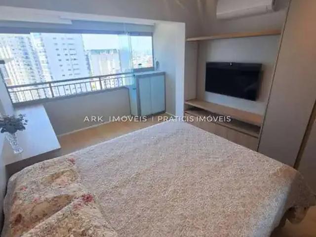 Kitnet / Stúdio para Locação em São Paulo/SP Vila Mariana 1 Quartos