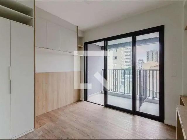Kitnet / Stúdio para Locação em São Paulo/SP Vila Mariana 1 Quartos