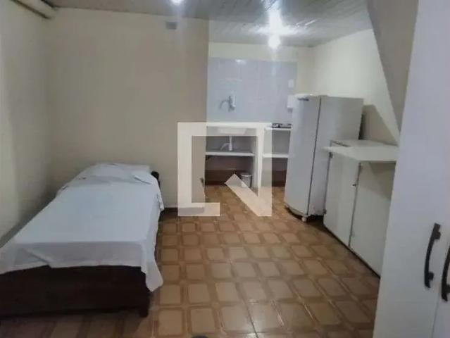 Kitnet / Stúdio para Locação em São Paulo/SP Vila Mariana 1 Quartos