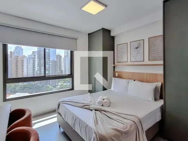 Kitnet / Stúdio para Locação em São Paulo/SP Vila Mariana 1 Quartos
