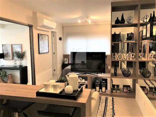 Kitnet / Stúdio para Locação em São Paulo/SP Vila Mariana 1 Quartos