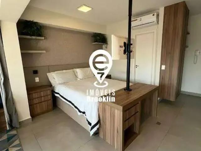 Kitnet / Stúdio para Locação em São Paulo/SP Vila Mariana 1 Quartos