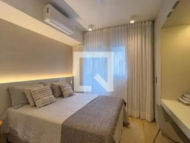 Kitnet / Stúdio para Locação em São Paulo/SP Vila Mariana 1 Quartos