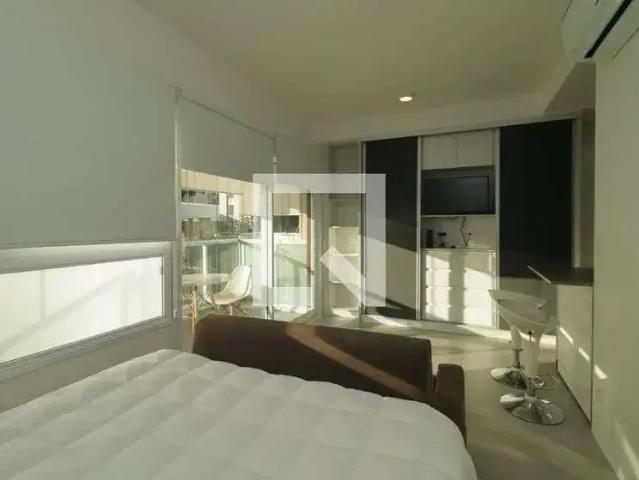 Kitnet / Stúdio para Locação em São Paulo/SP Vila Mariana 1 Quartos