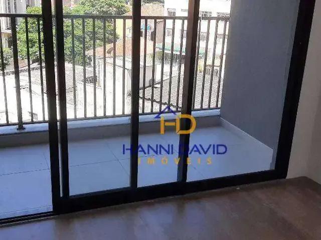 Kitnet / Stúdio para Locação em São Paulo/SP Vila Mariana 1 Quartos