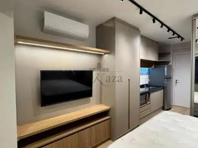 Kitnet / Stúdio para Locação em São Paulo/SP Vila Mariana 1 Quartos