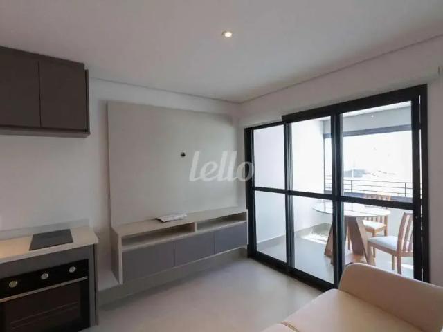Kitnet / Stúdio para Locação em São Paulo/SP Vila Mariana 1 Quartos