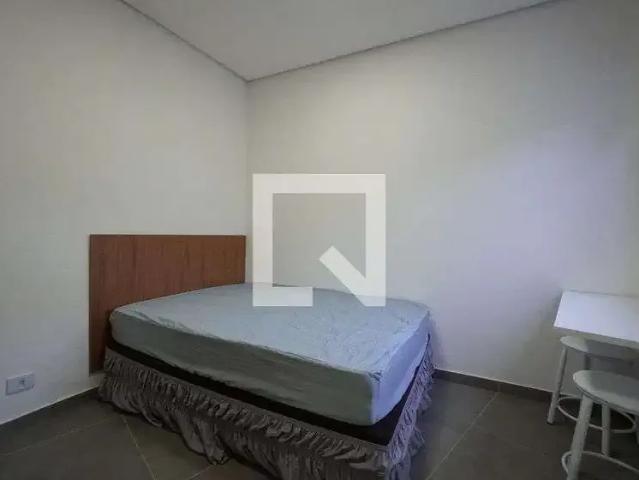 Kitnet / Stúdio para Locação em São Paulo/SP Vila Mariana 1 Quartos