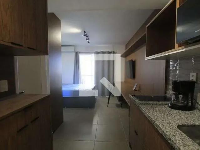 Kitnet / Stúdio para Locação em São Paulo/SP Vila Mariana 1 Quartos