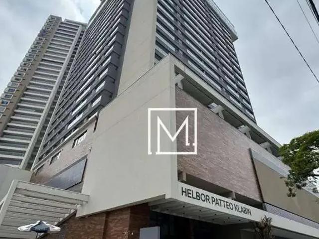 Kitnet / Stúdio para Locação em São Paulo/SP Vila Mariana 1 Quartos