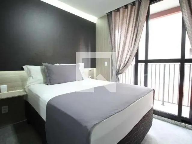 Kitnet / Stúdio para Locação em São Paulo/SP Vila Mariana 1 Quartos